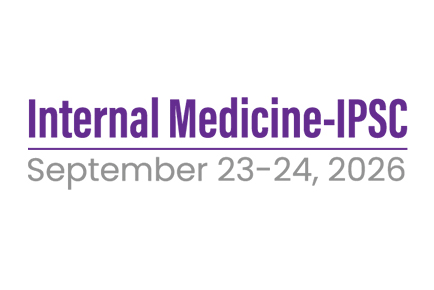 Internal Medicine & General Medicine Conference IPSC 2026 | Global ...